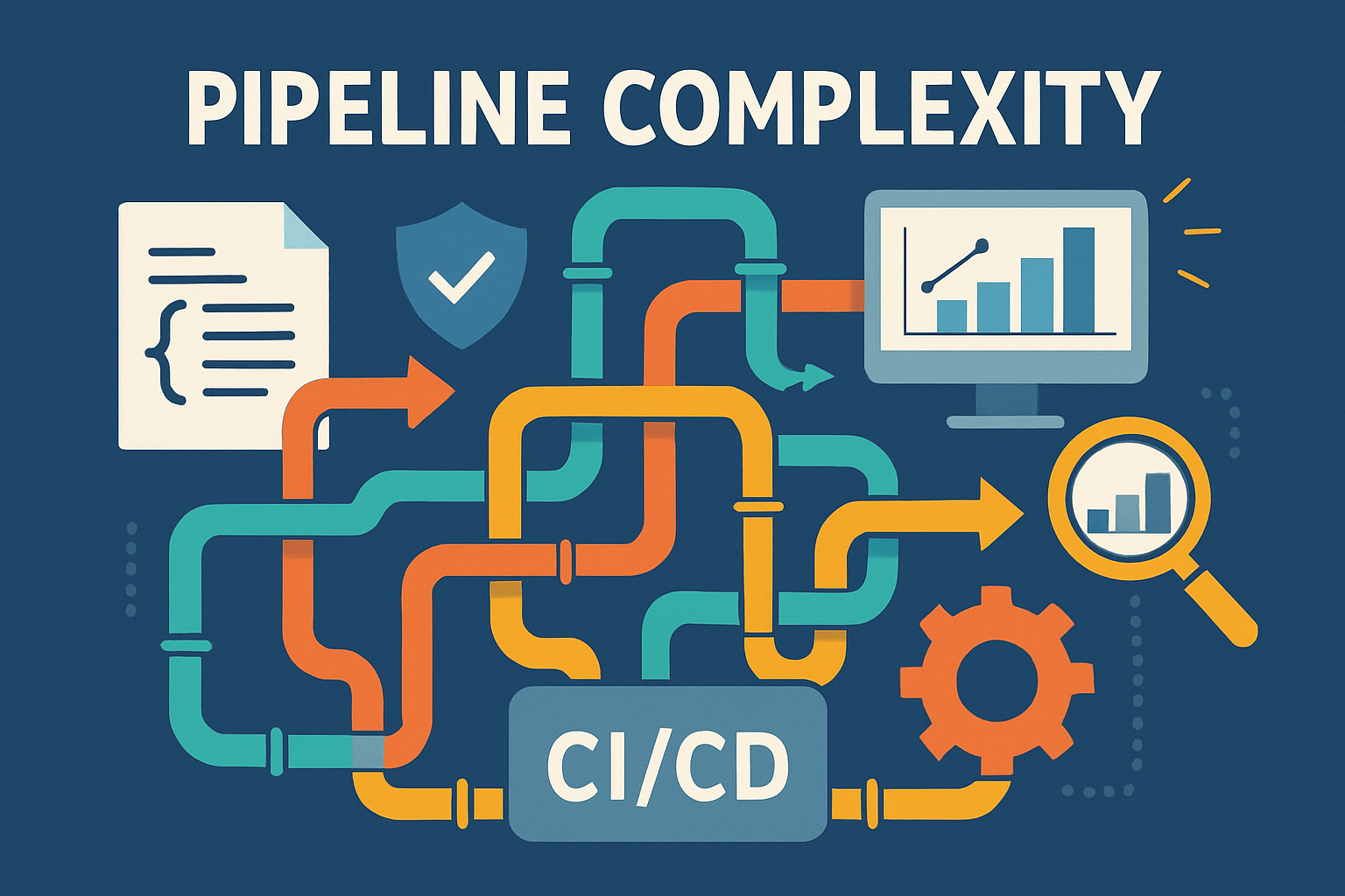 Streamlining GitHub Pipeline Modernization: Overcoming Complexity with Automation